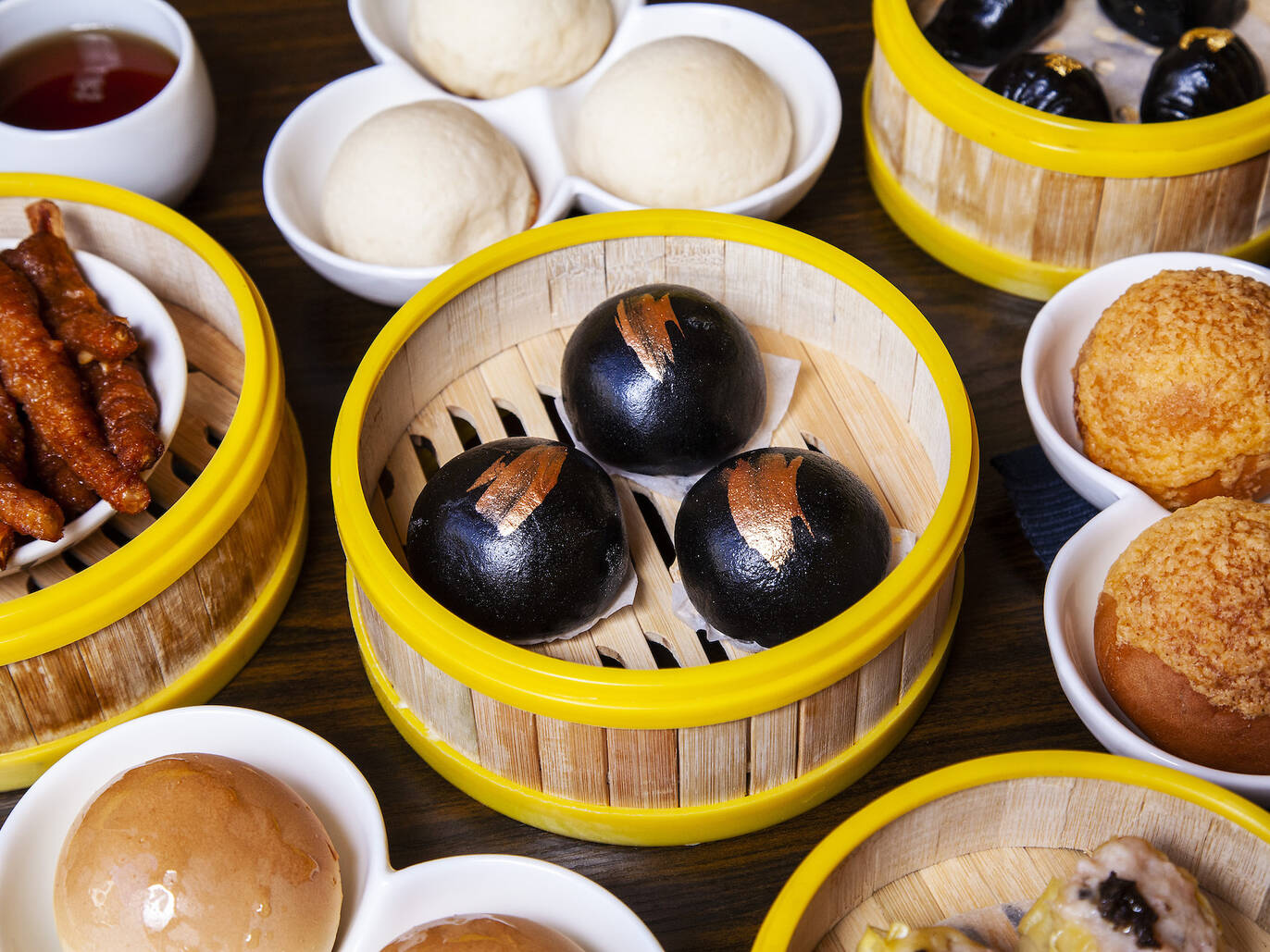 12 Best Dim Sum Restaurants in Los Angeles For Any Occasion