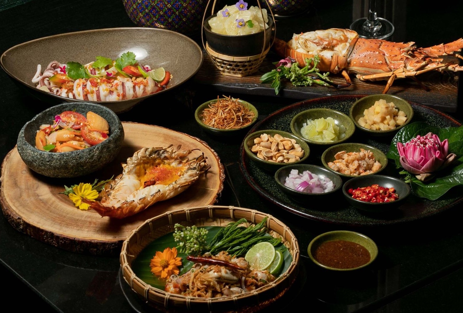 The House of Smooth Curry | Restaurants in Phloen Chit, Bangkok