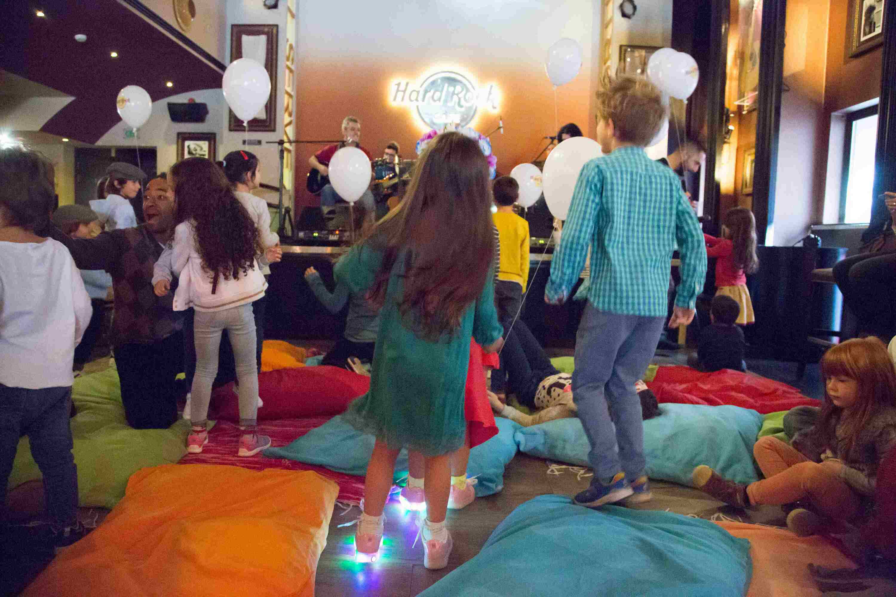 Kids Concerts | Miúdos in Lisboa