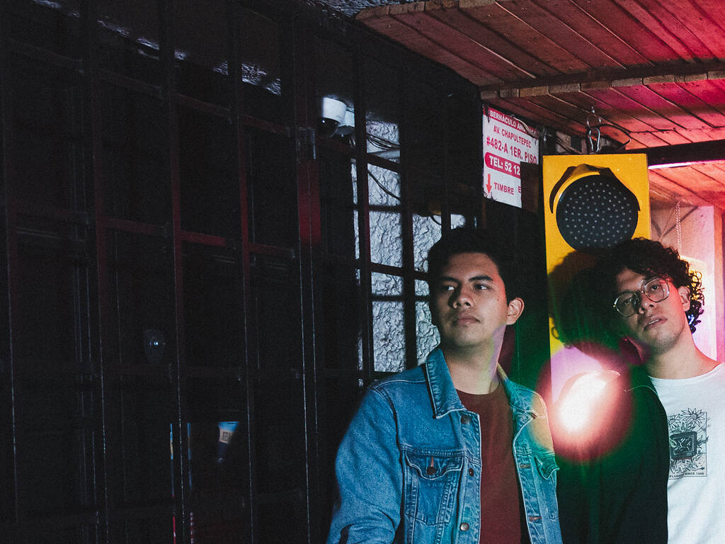 10 bandas mexicanas imperdibles en 2023