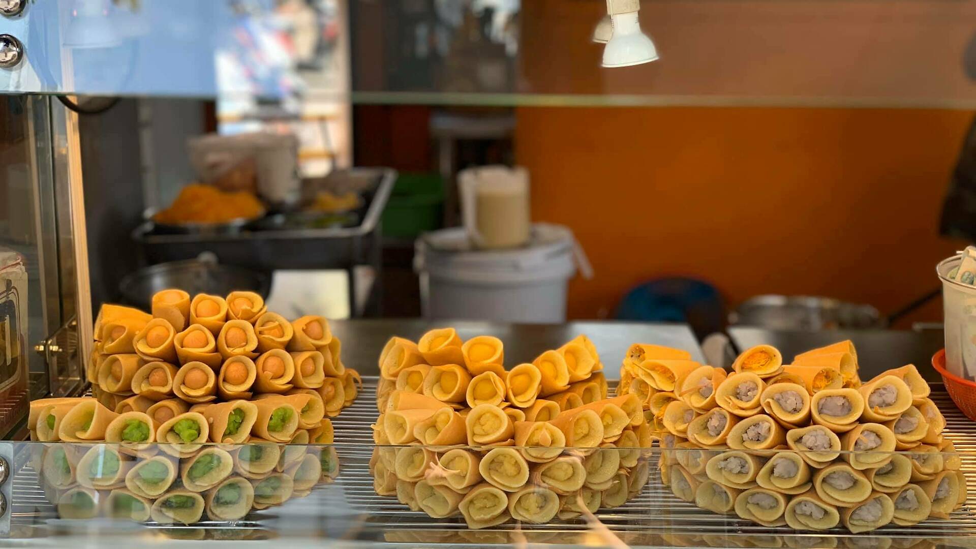 Siam Pandan | Restaurants in Siam, Bangkok