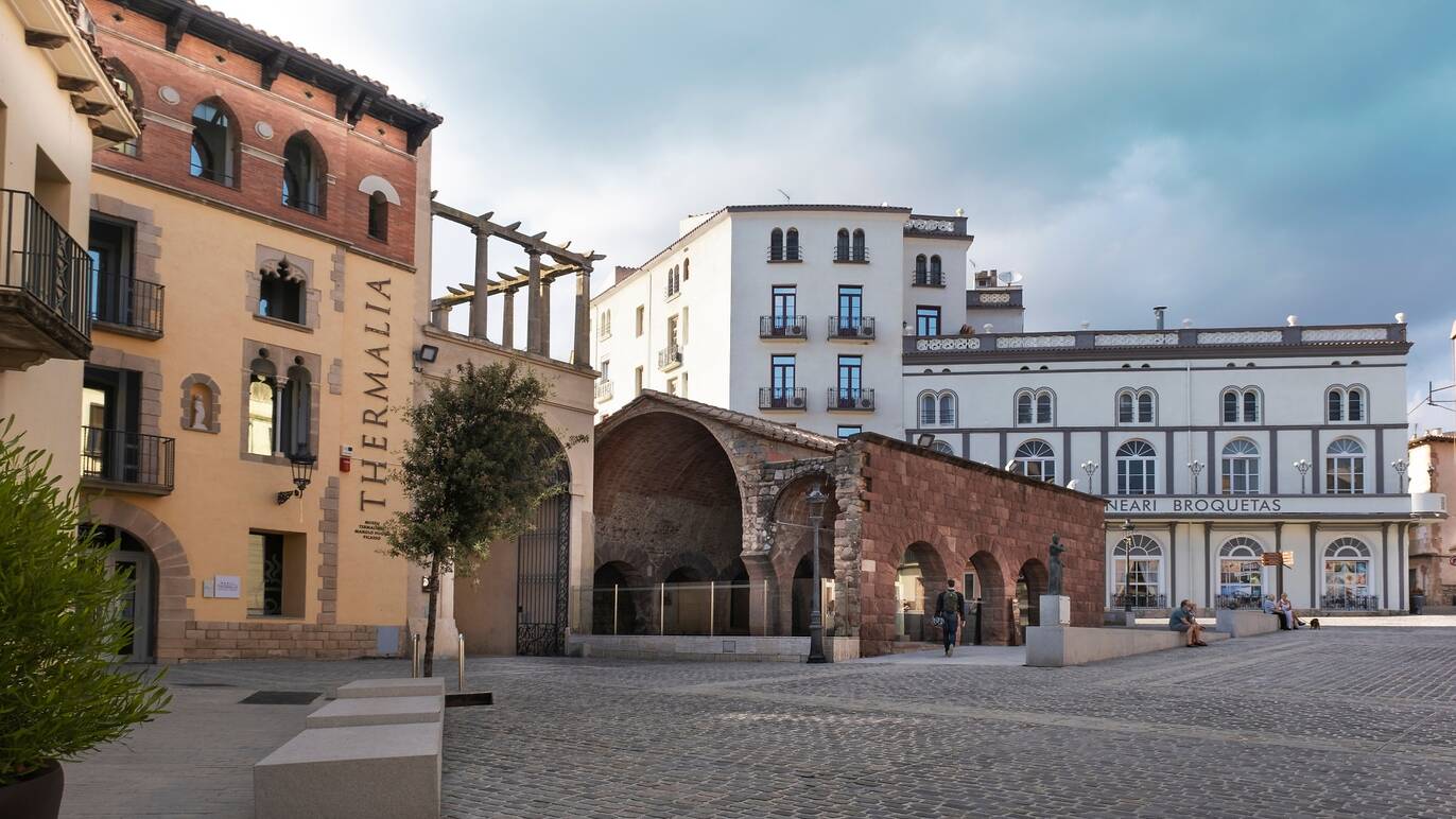 19 pobles bonics a prop de Barcelona que has de visitar el 2025