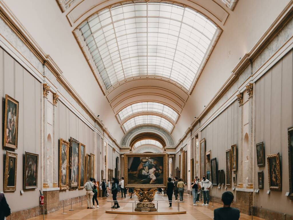 Les musées à visiter absolument à Paris