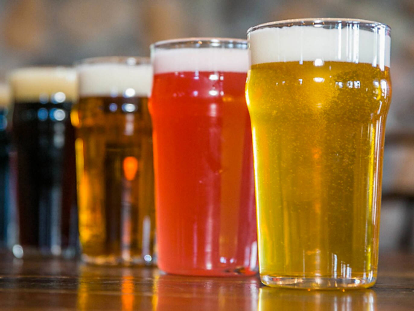 15 Amazing Midwest Breweries That You Should Visit