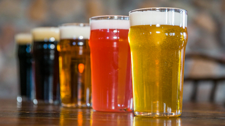 15 Amazing Midwest Breweries That You Should Visit