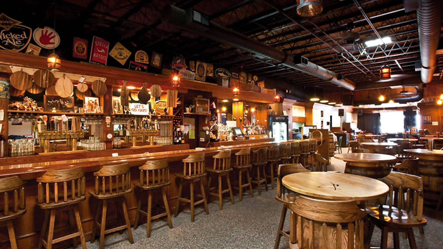 15 Amazing Midwest Breweries That You Should Visit