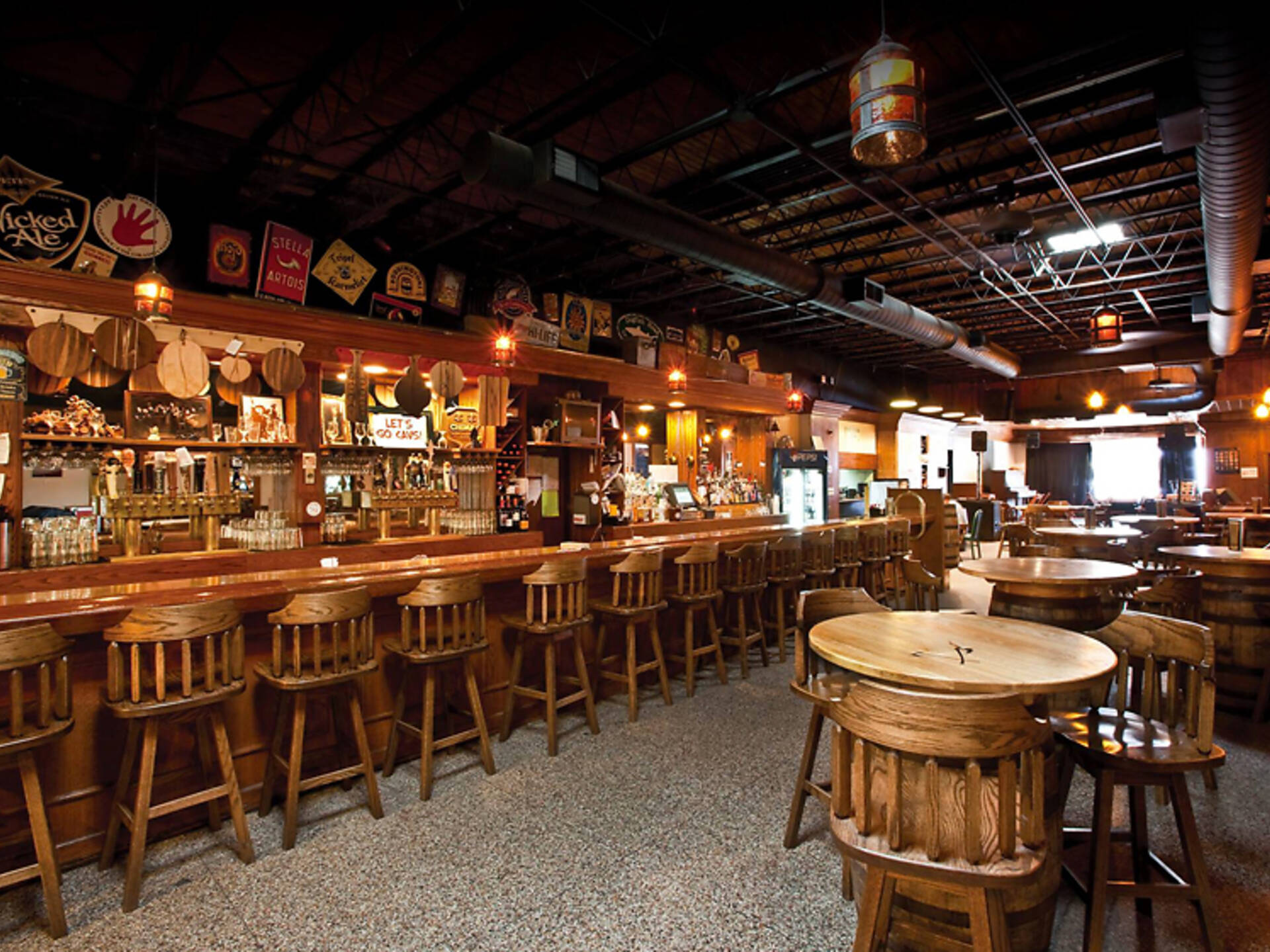 15 Amazing Midwest Breweries That You Should Visit