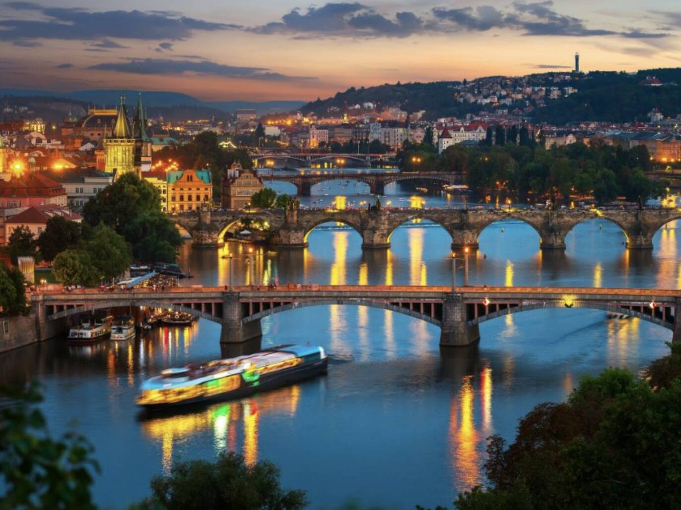 Prague’s Top Attractions For First Timers (Updated 2025)