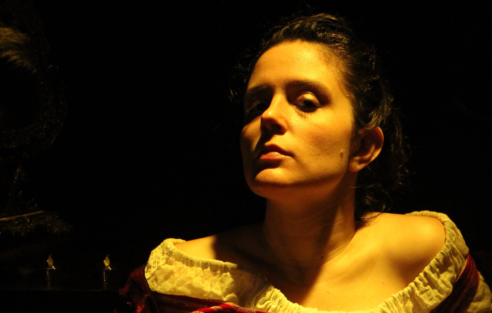 Blood Countess | Theater in New York