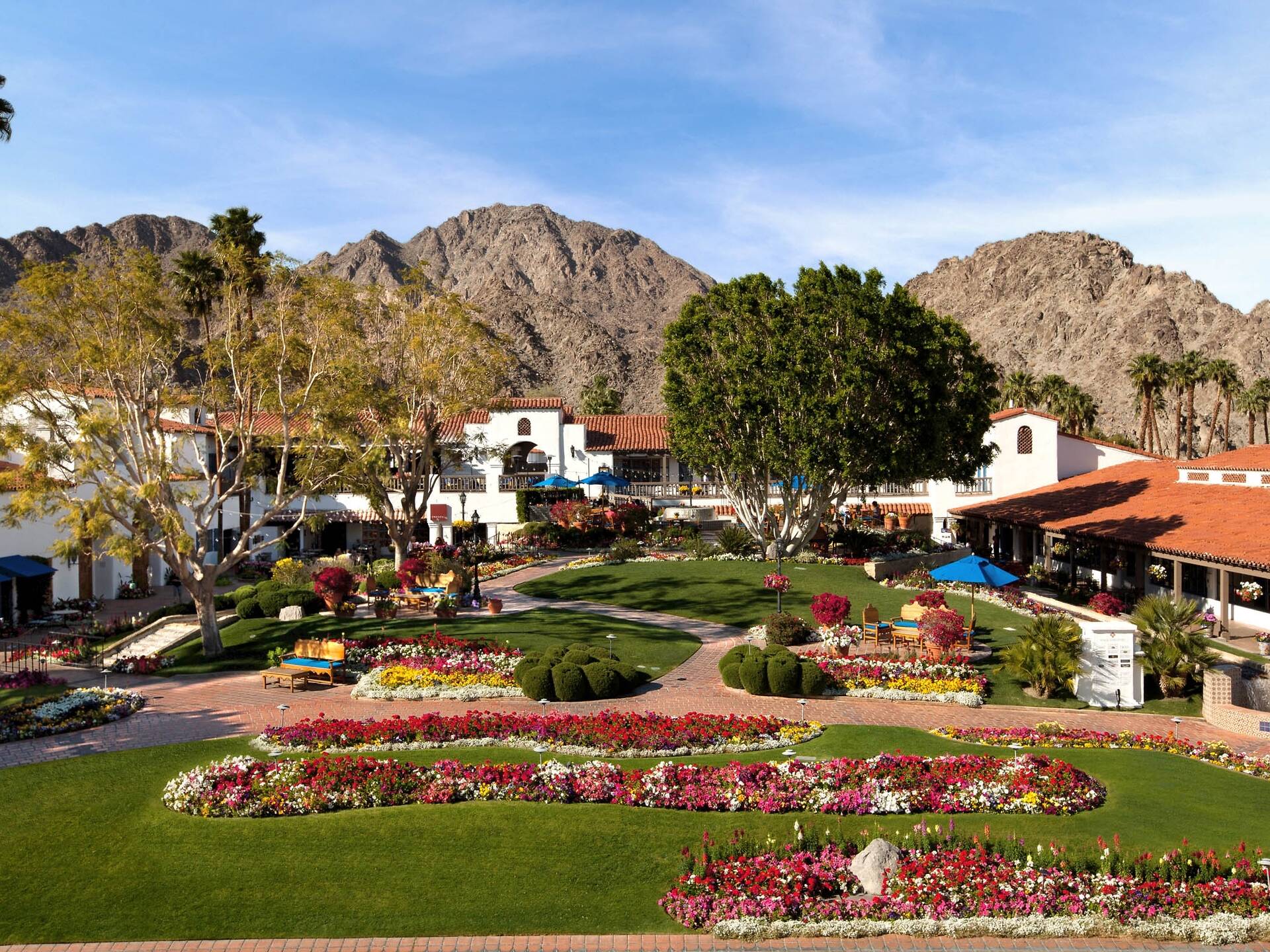 20 Best Hotels in Palm Springs | Where to Stay Palm Springs