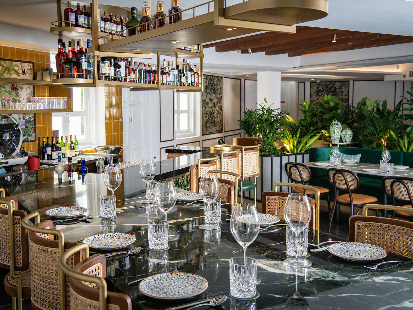 17 Best Wine Bars in Singapore