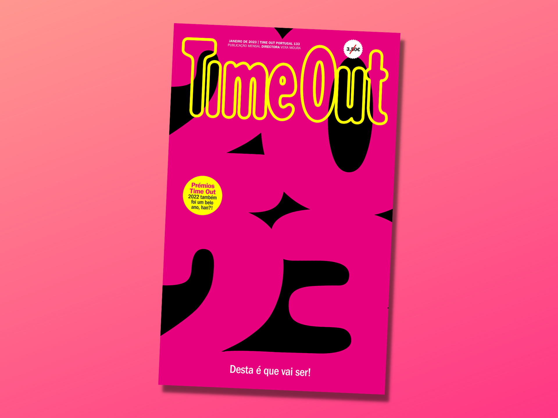 Leia aqui a edição digital Time Out Portugal