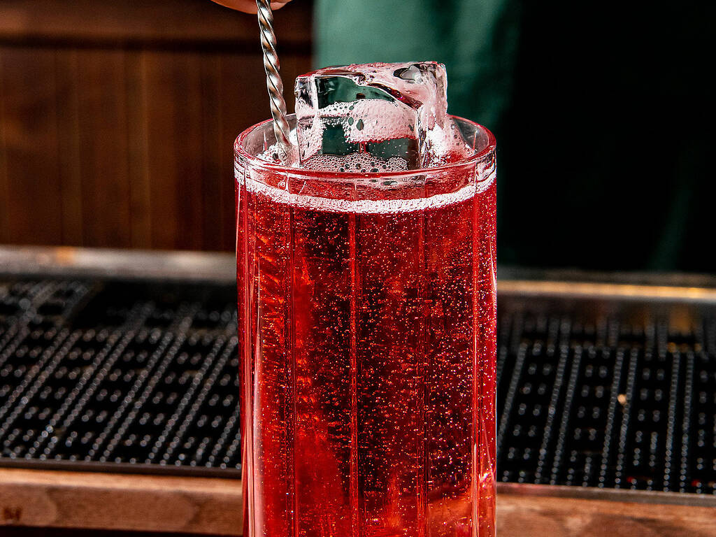 NYC's 10 best bars for nonalcoholic cocktails this Dry January