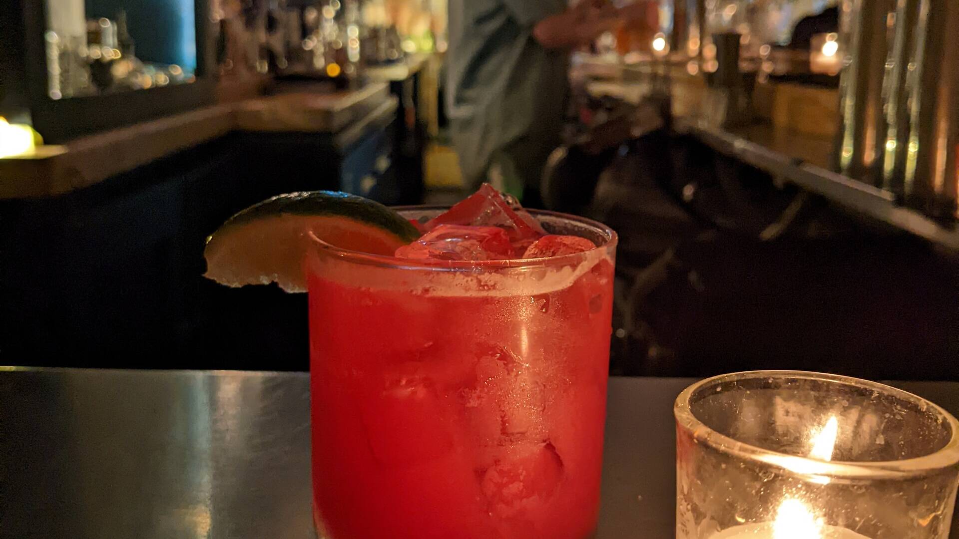 NYC's 10 best bars for nonalcoholic cocktails this Dry January
