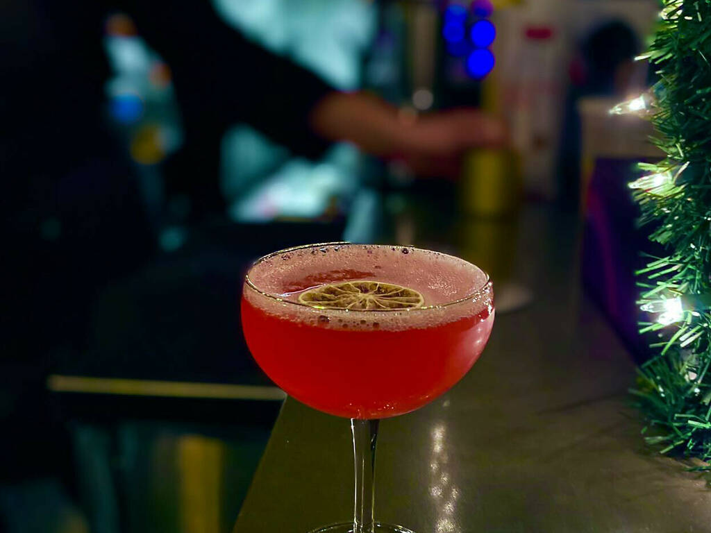 NYC's 10 best bars for nonalcoholic cocktails this Dry January