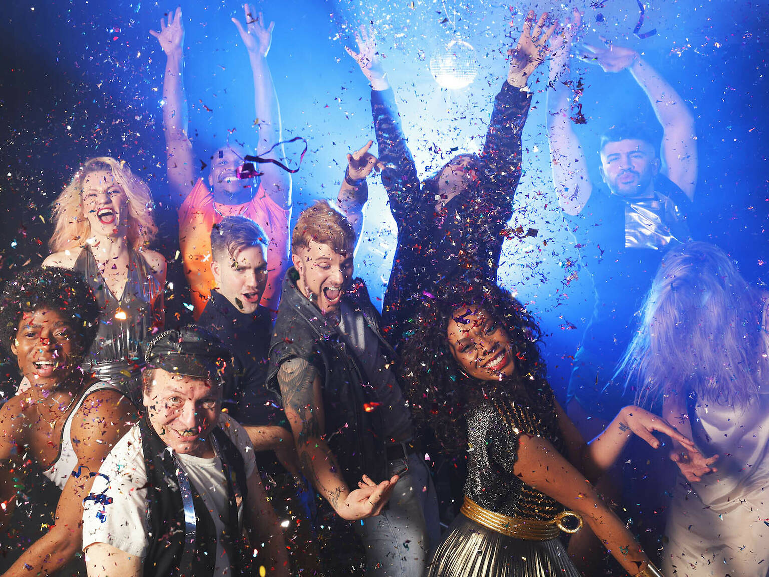 Off-Off Broadway Shows in New York City Right Now