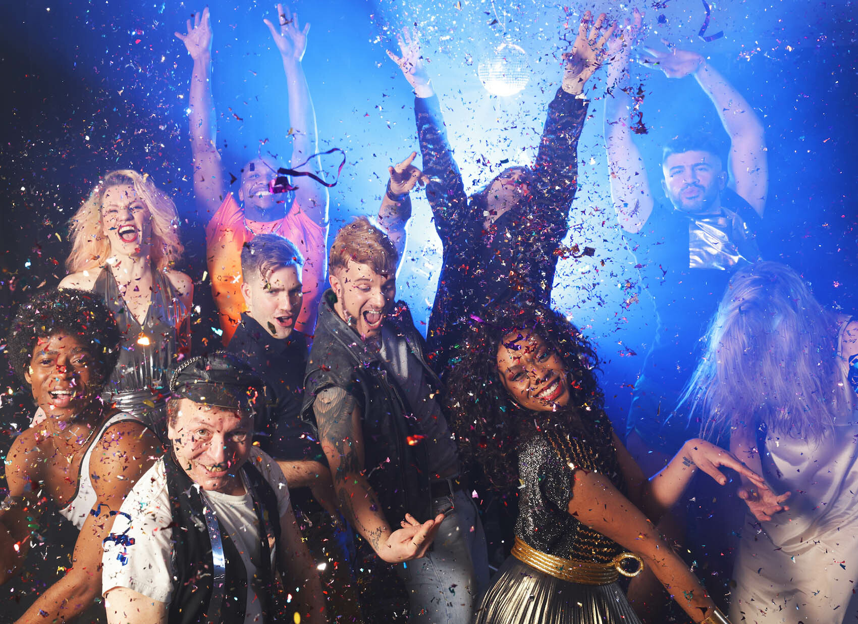 The Village! A Disco Daydream | Theater in New York