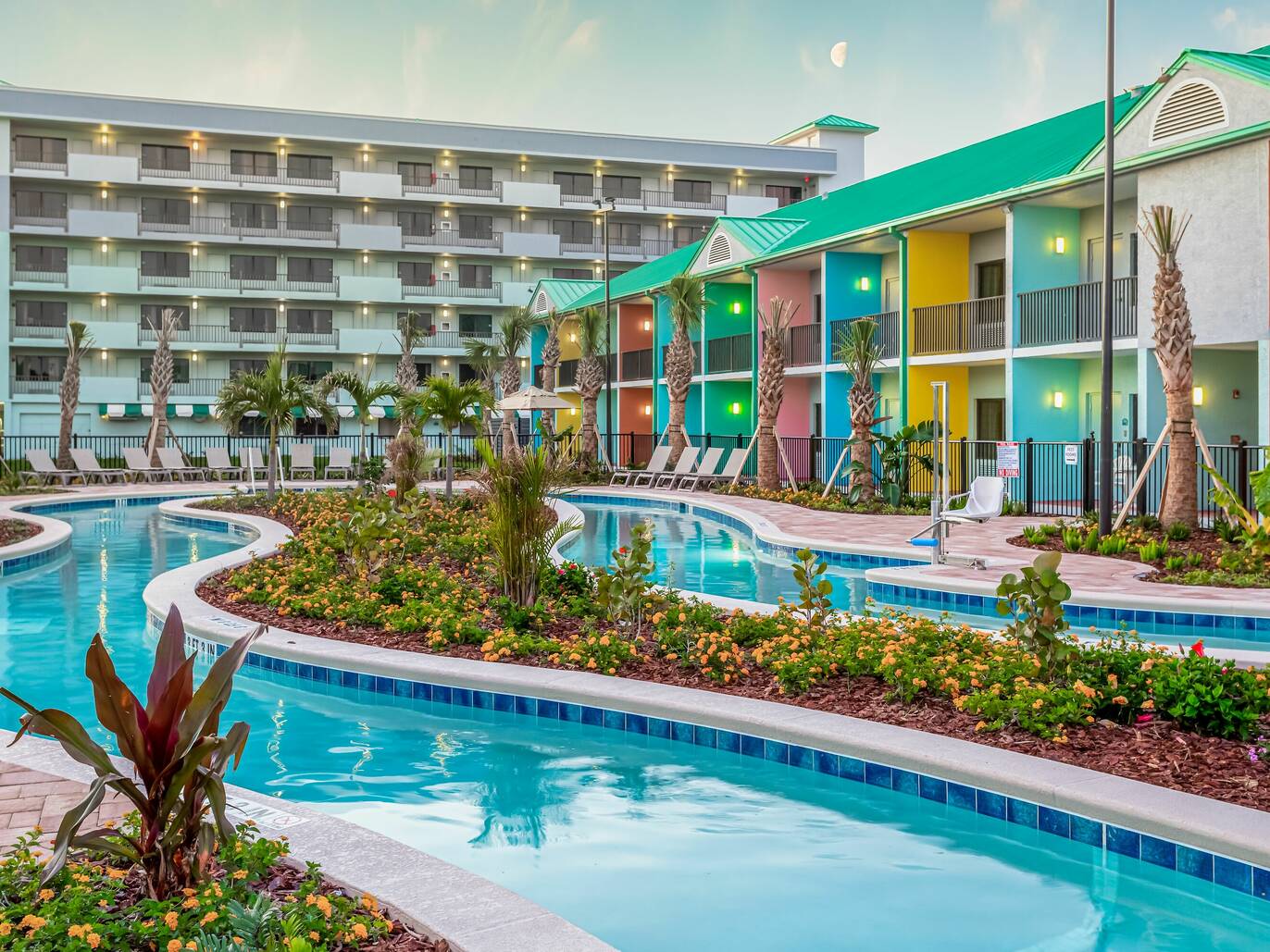 16 Best Retro Hotels And Motels In The US For A Throwback