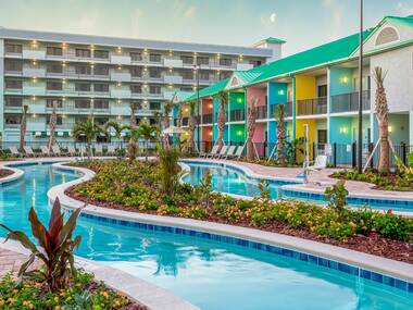 16 Best Retro Hotels And Motels In The US For A Throwback