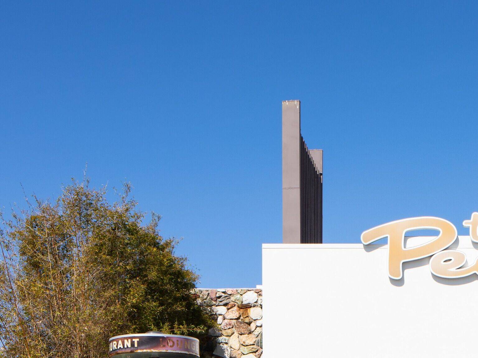 16 Best Retro Hotels And Motels In The US For A Throwback