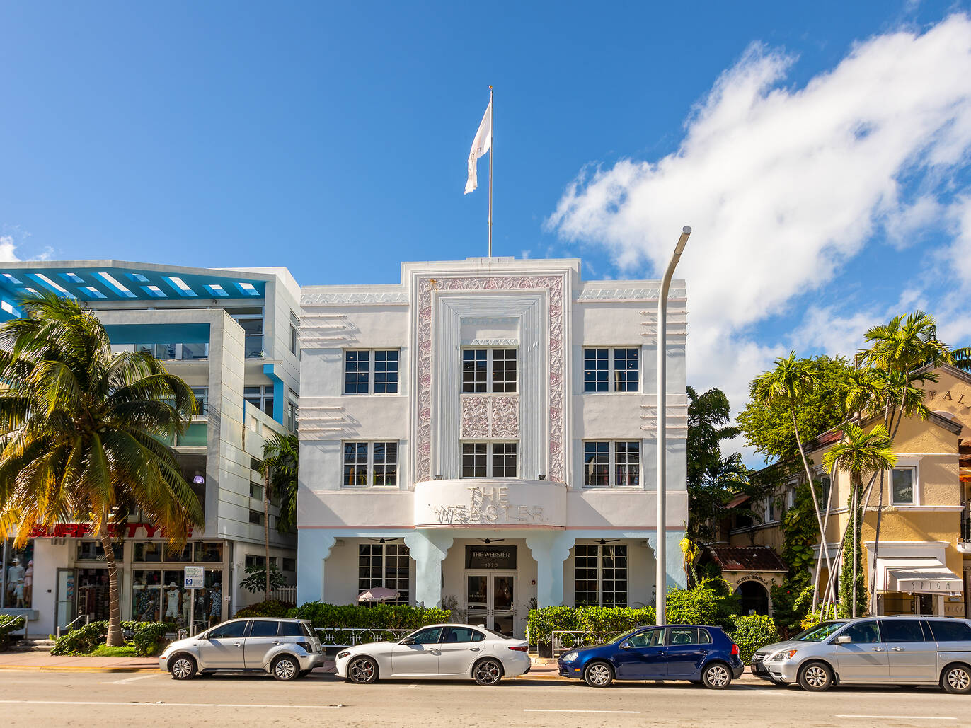 10 Stylish Destinations for Shopping in Miami Beach