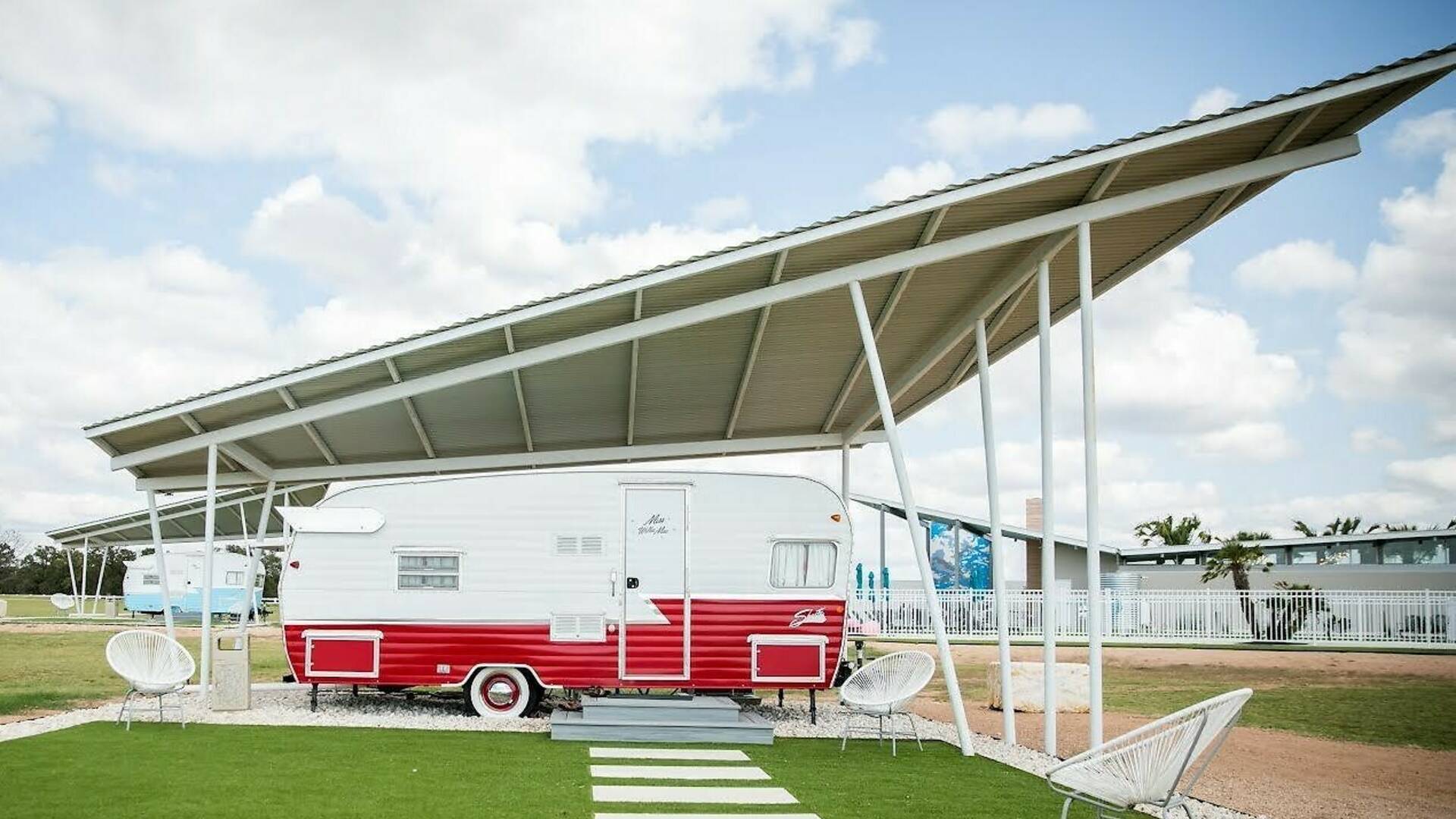 16 Best Retro Hotels And Motels In The US For A Throwback