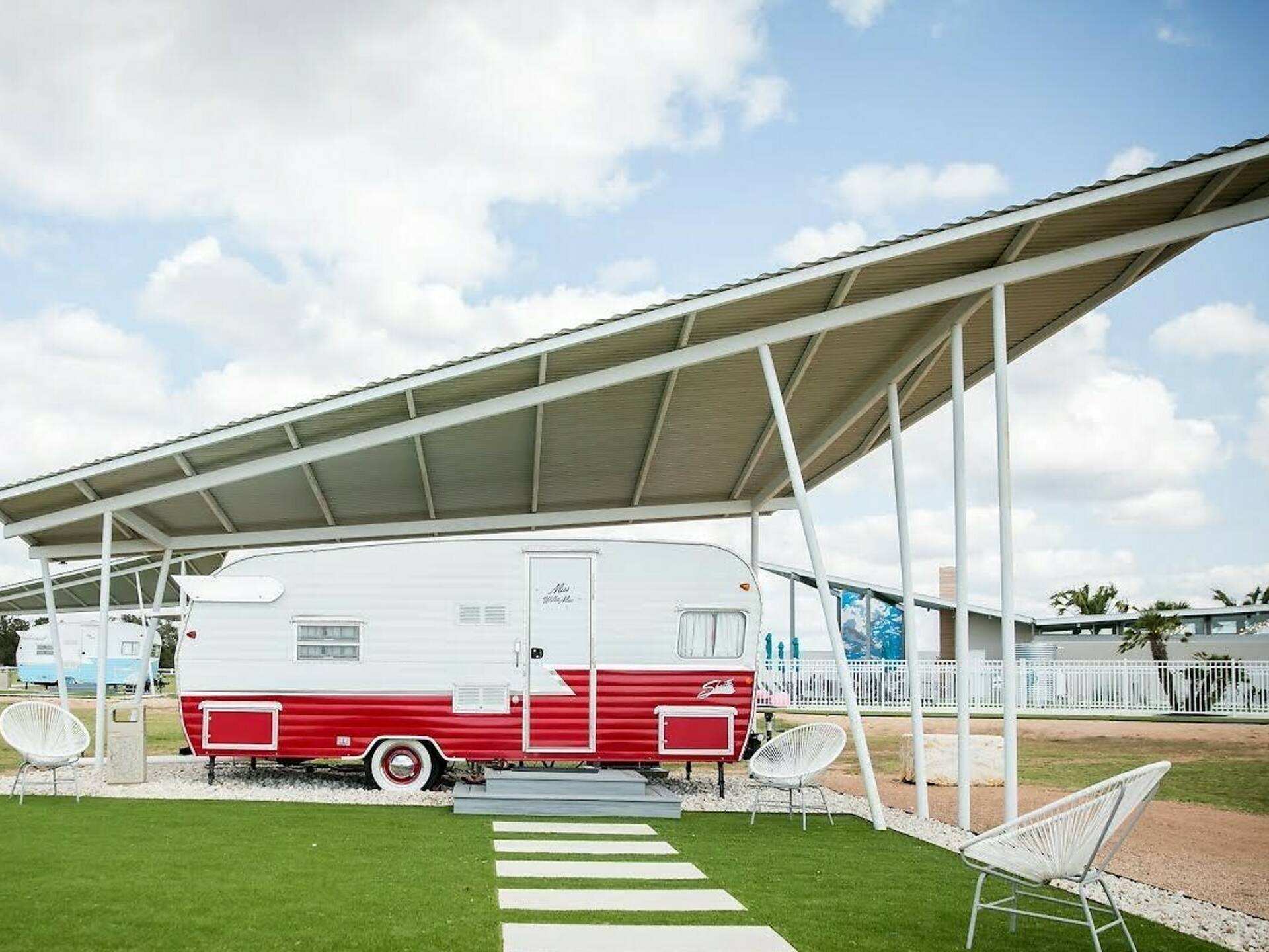 16 Best Retro Hotels And Motels In The US For A Throwback