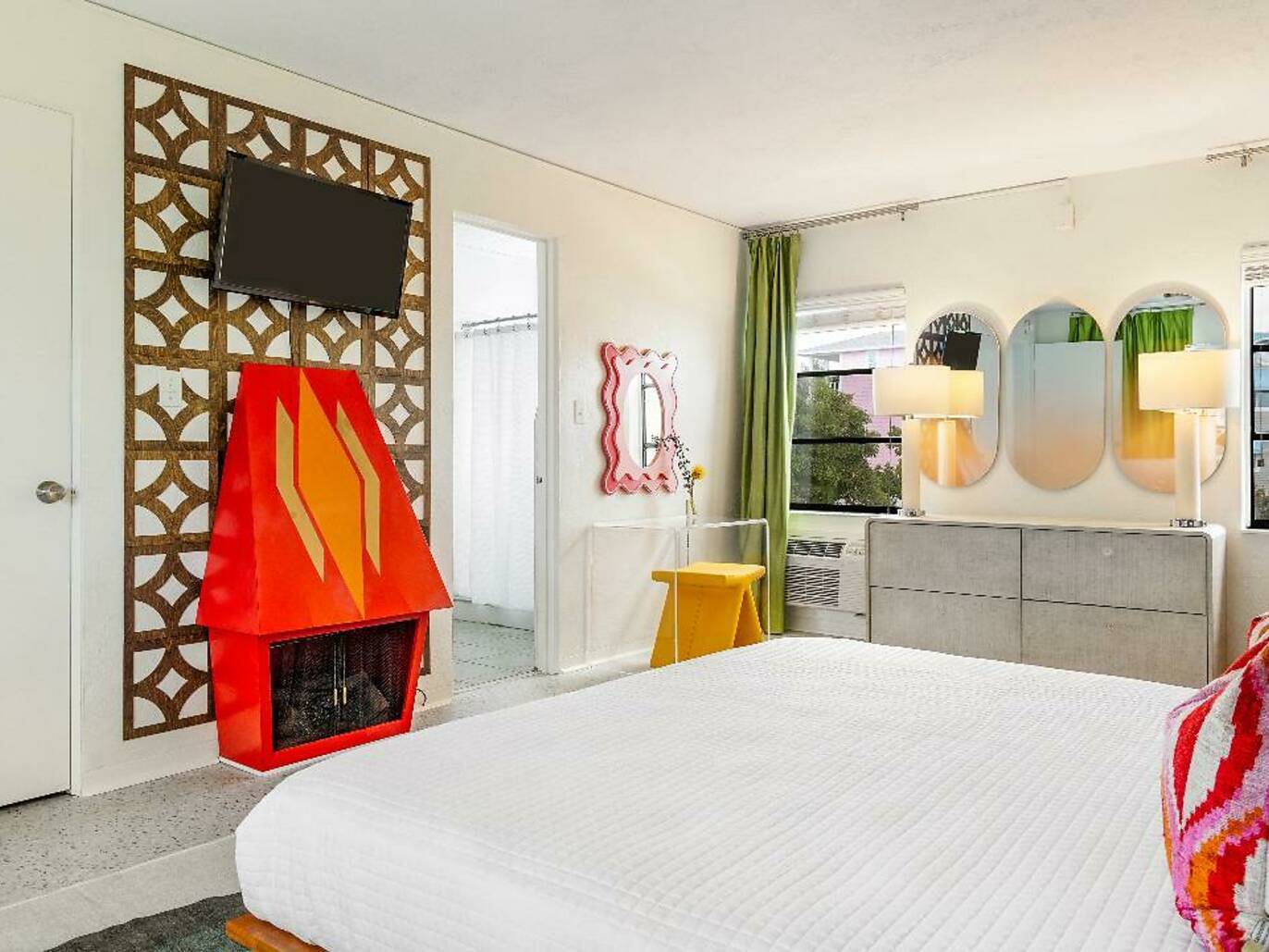 16 Best Retro Hotels And Motels In The US For A Throwback