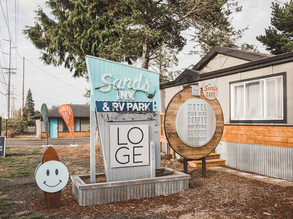 16 Best Retro Hotels And Motels In The US For A Throwback