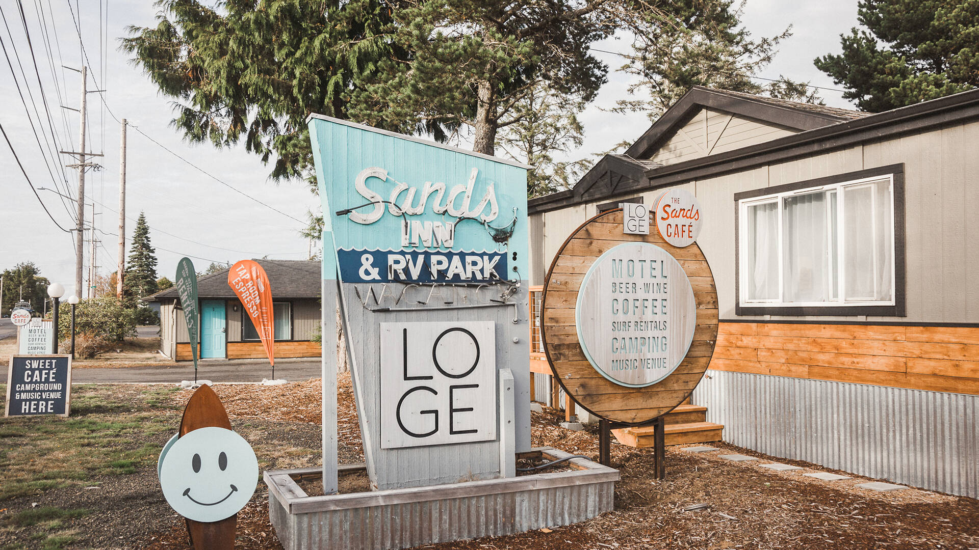 16 Best Retro Hotels And Motels In The US For A Throwback