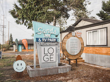 16 Best Retro Hotels And Motels In The US For A Throwback