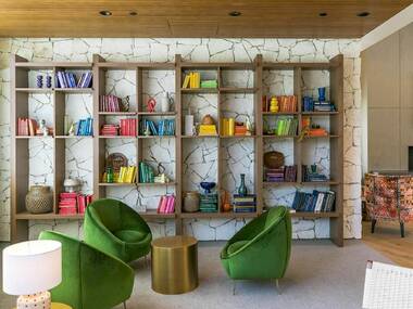 16 Best Retro Hotels And Motels In The US For A Throwback