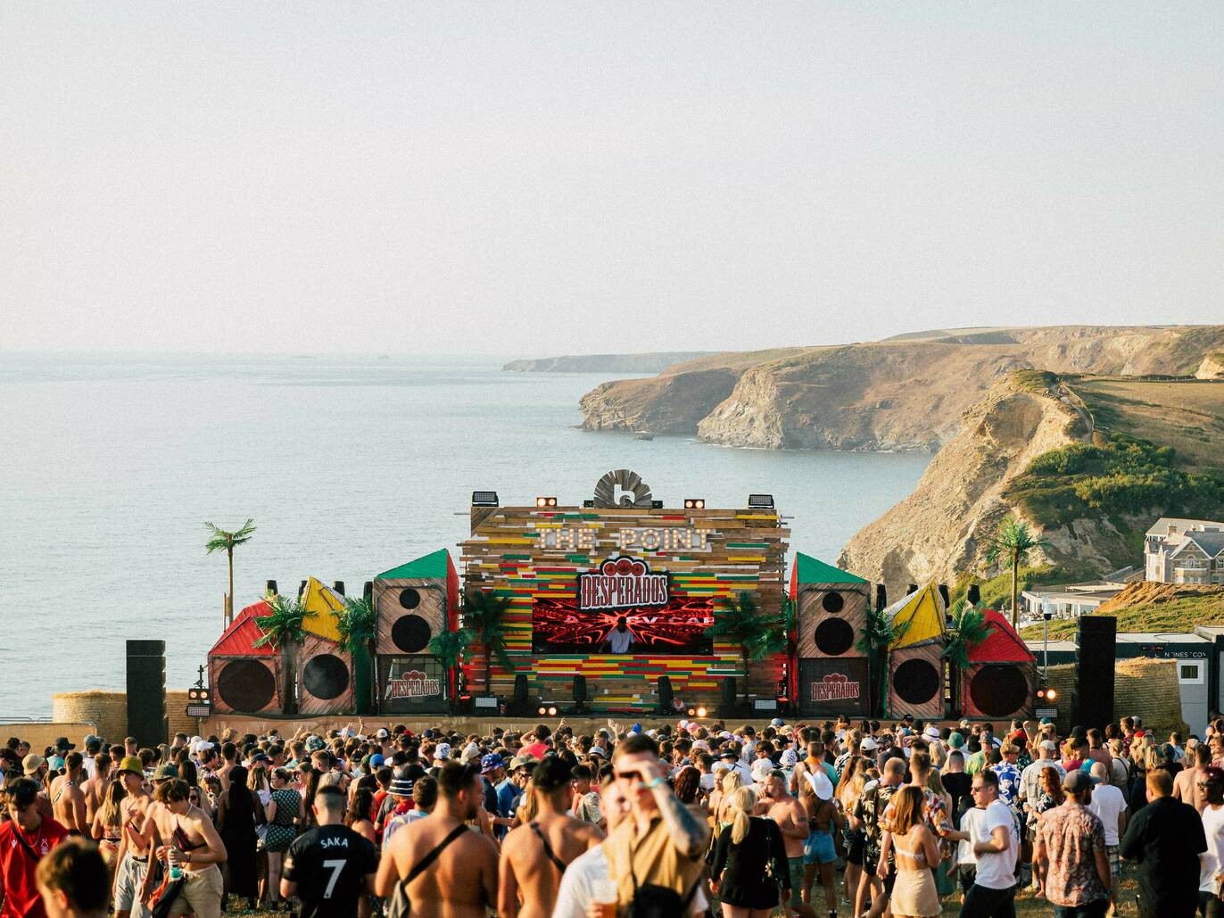 Best UK Music Festivals of 2025: Line-ups, Tickets and Dates