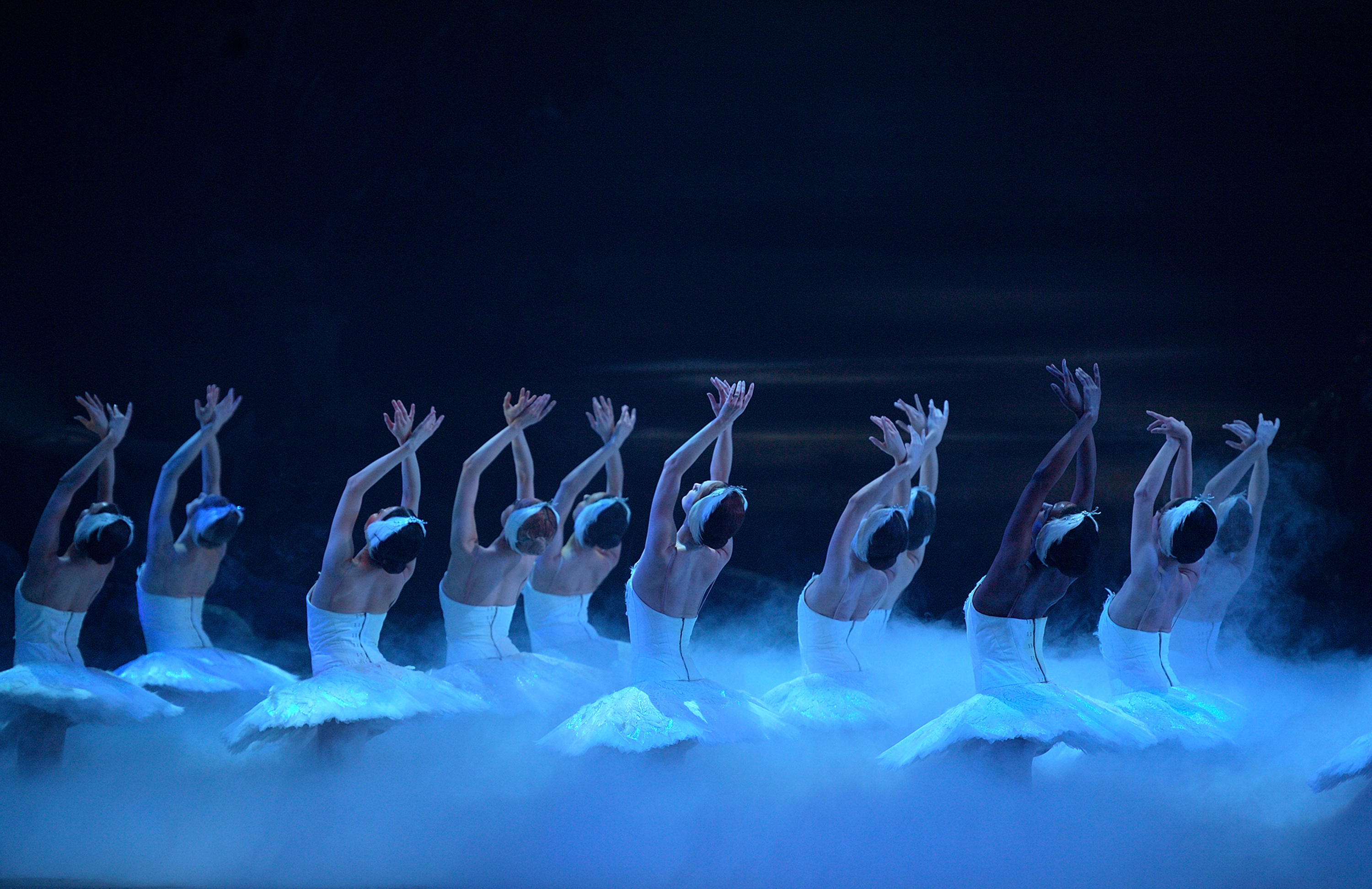 Swan Lake | Dance in London