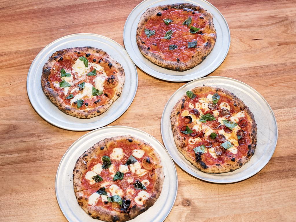 Eat & Drink - Time Out Market Boston