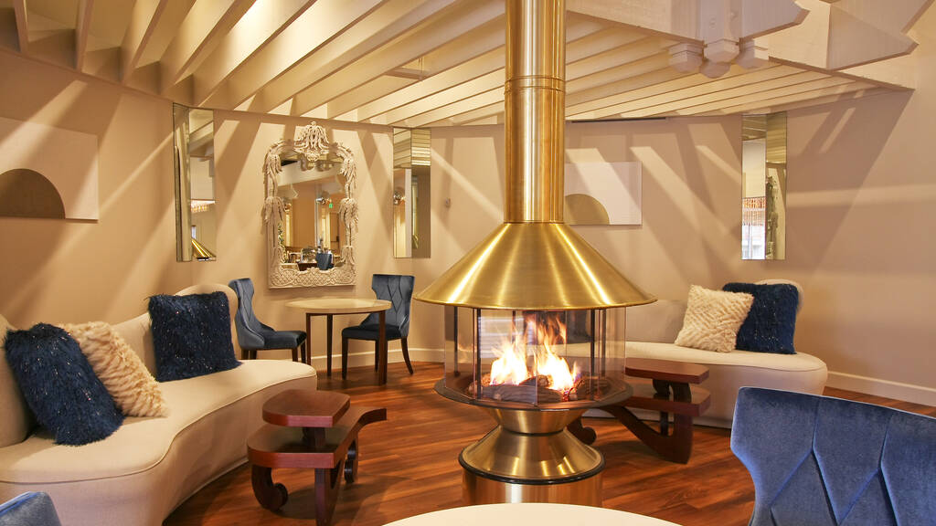 16 Best Retro Hotels And Motels In The US For A Throwback