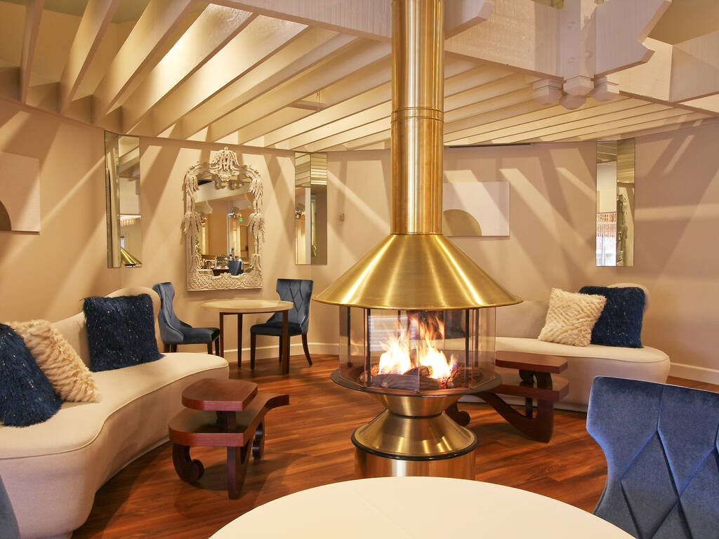 16 Best Retro Hotels And Motels In The US For A Throwback