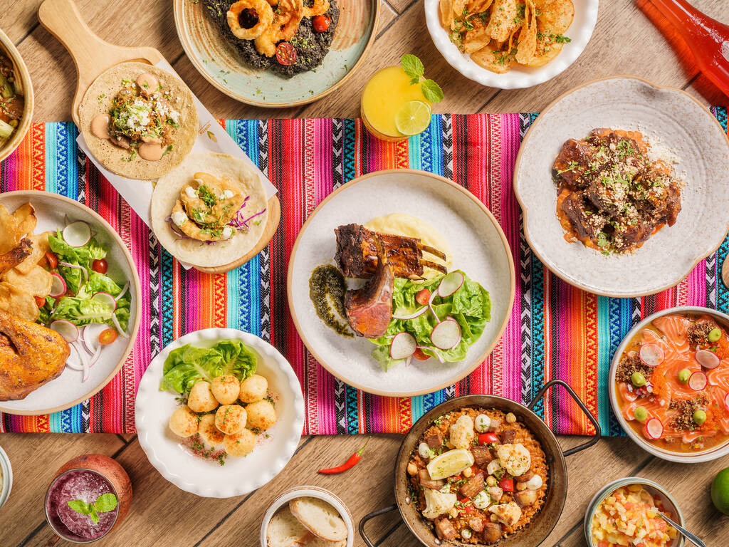 The Best Peruvian Restaurants In Singapore