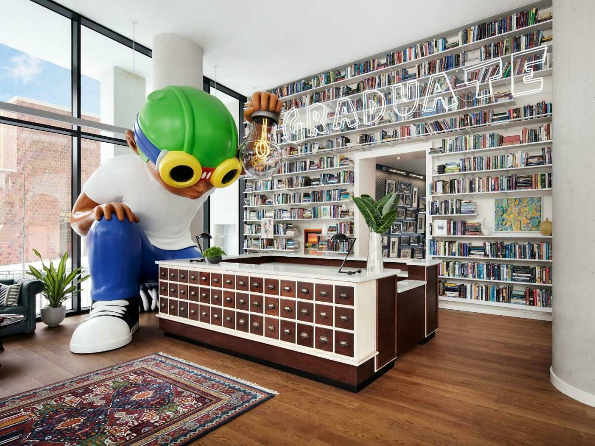 11 Best Budget Hotels in NYC for 2025