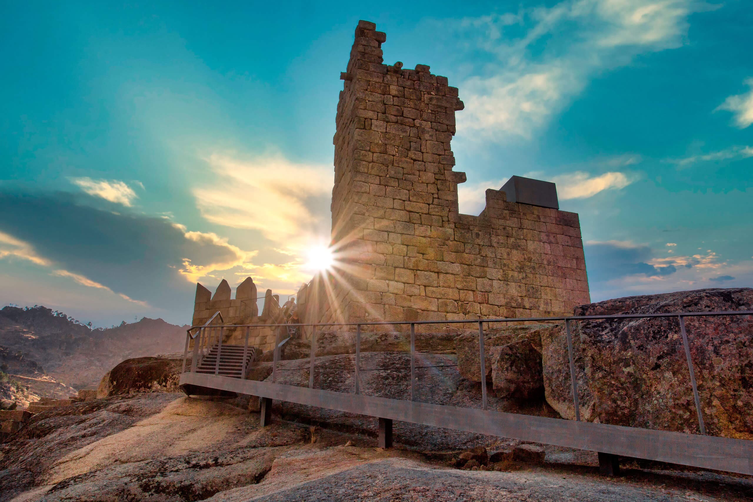 Há uma aldeia portuguesa na lista de “Melhores Aldeias Turísticas” de 2022