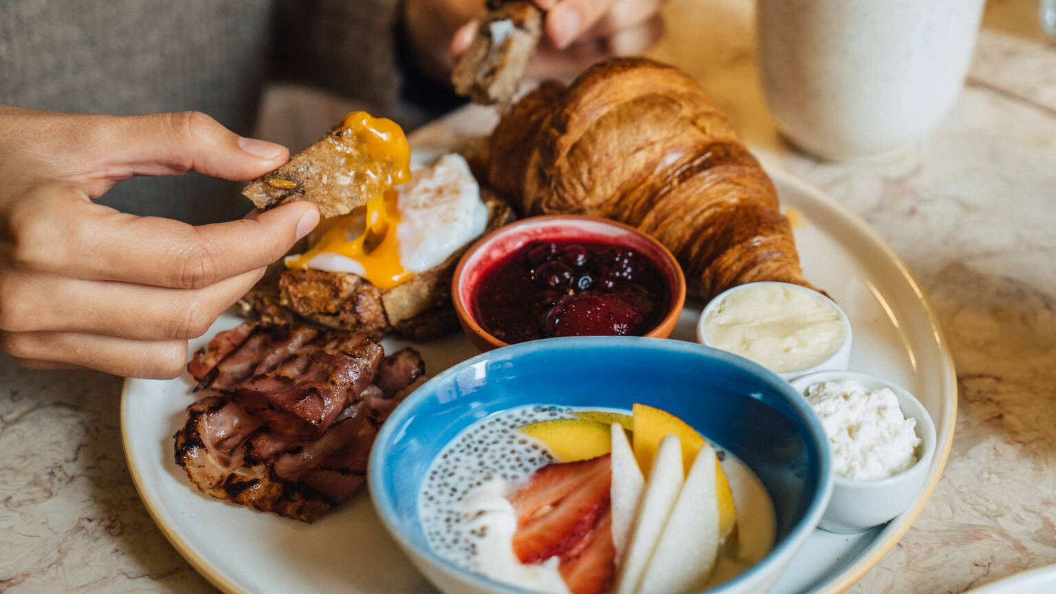 JAC Brunch & Concept Store | Restaurantes | Chiado/Cais do Sodré, Lisboa