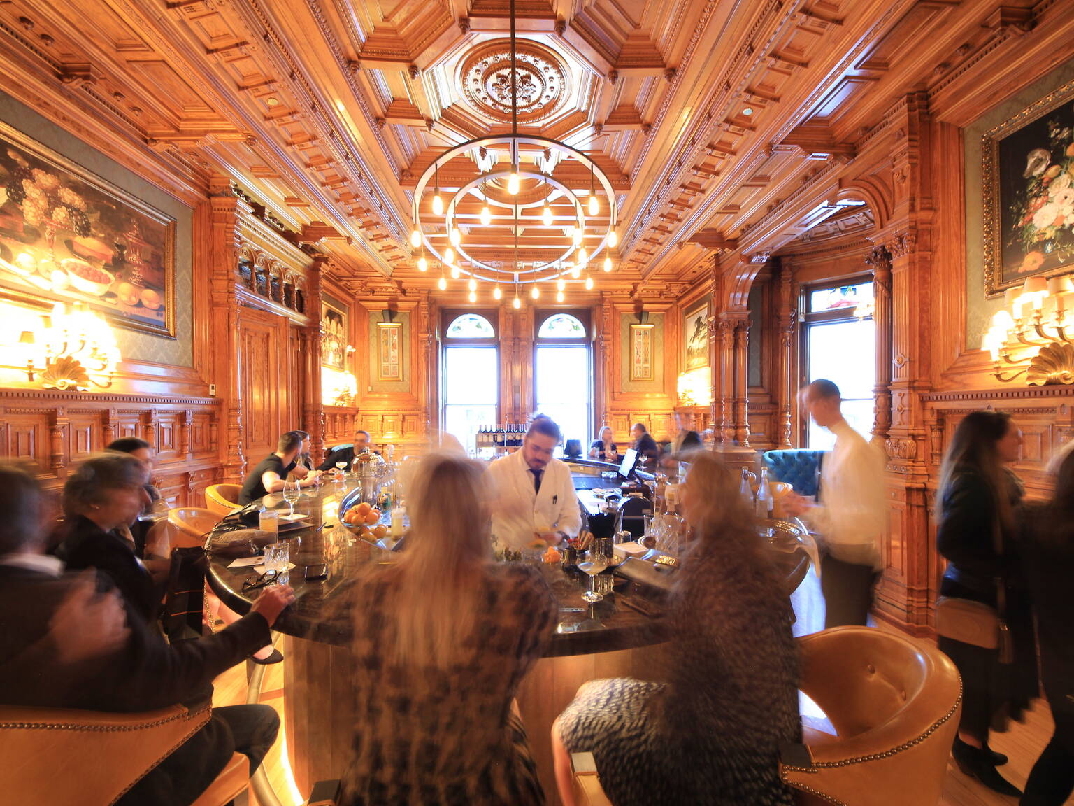 Restaurants Montréal | Meilleurs restos montréalais | Time Out