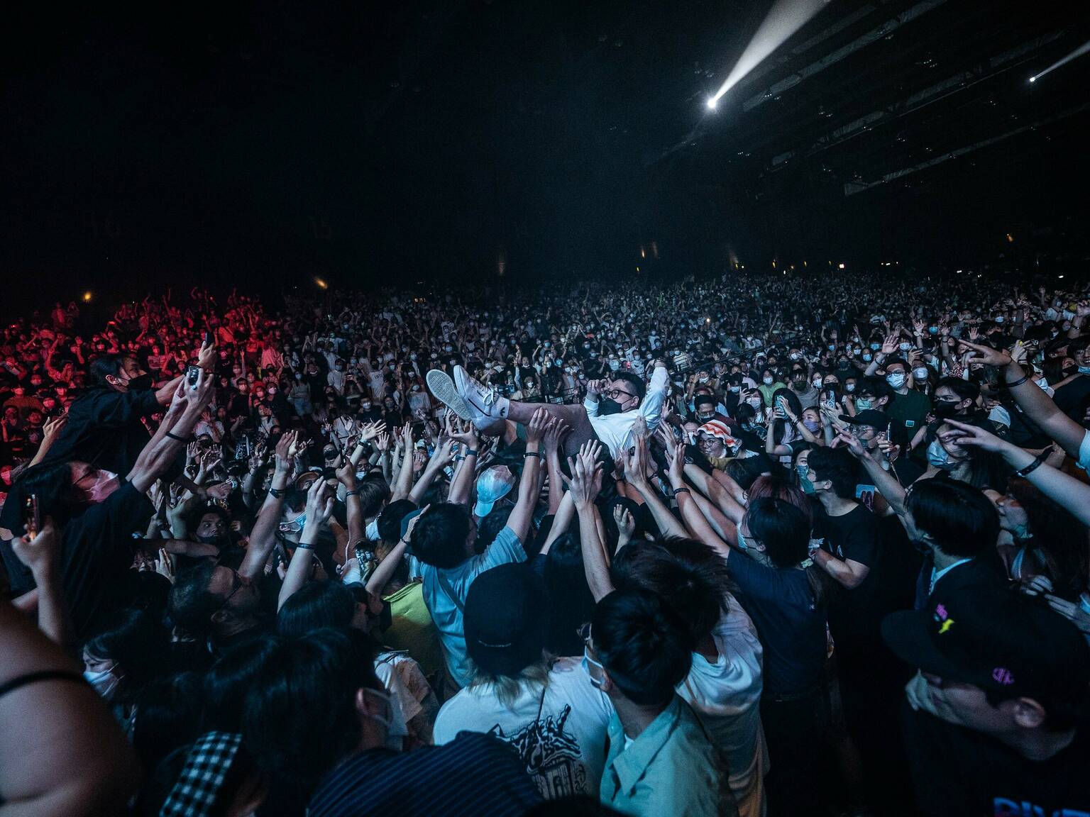 Macau 2024 | Ultimate Guide To Where To Go, Eat & Sleep in Macau | Time Out