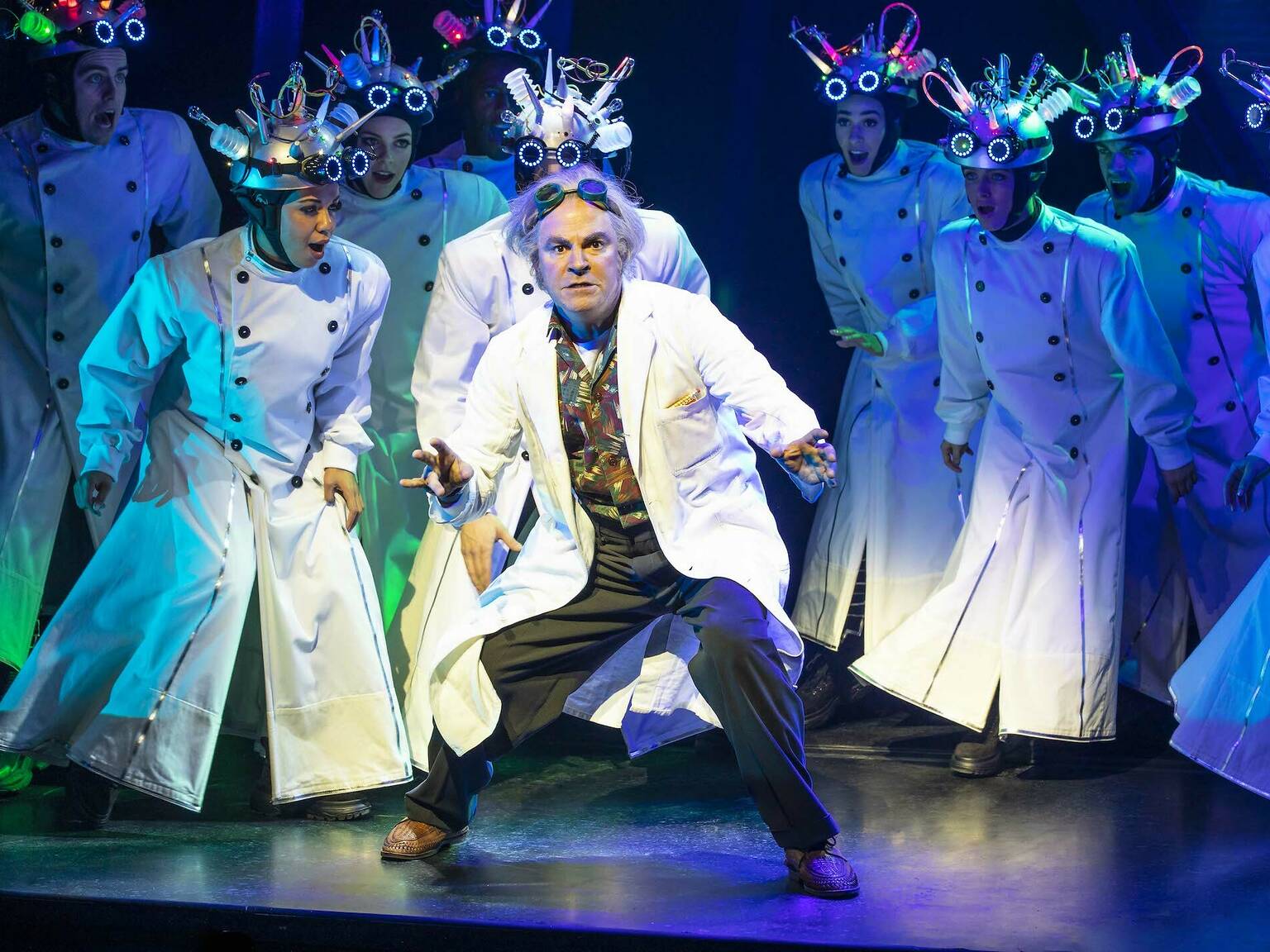 Top Broadway Musicals and Off Broadway Musicals in NYC