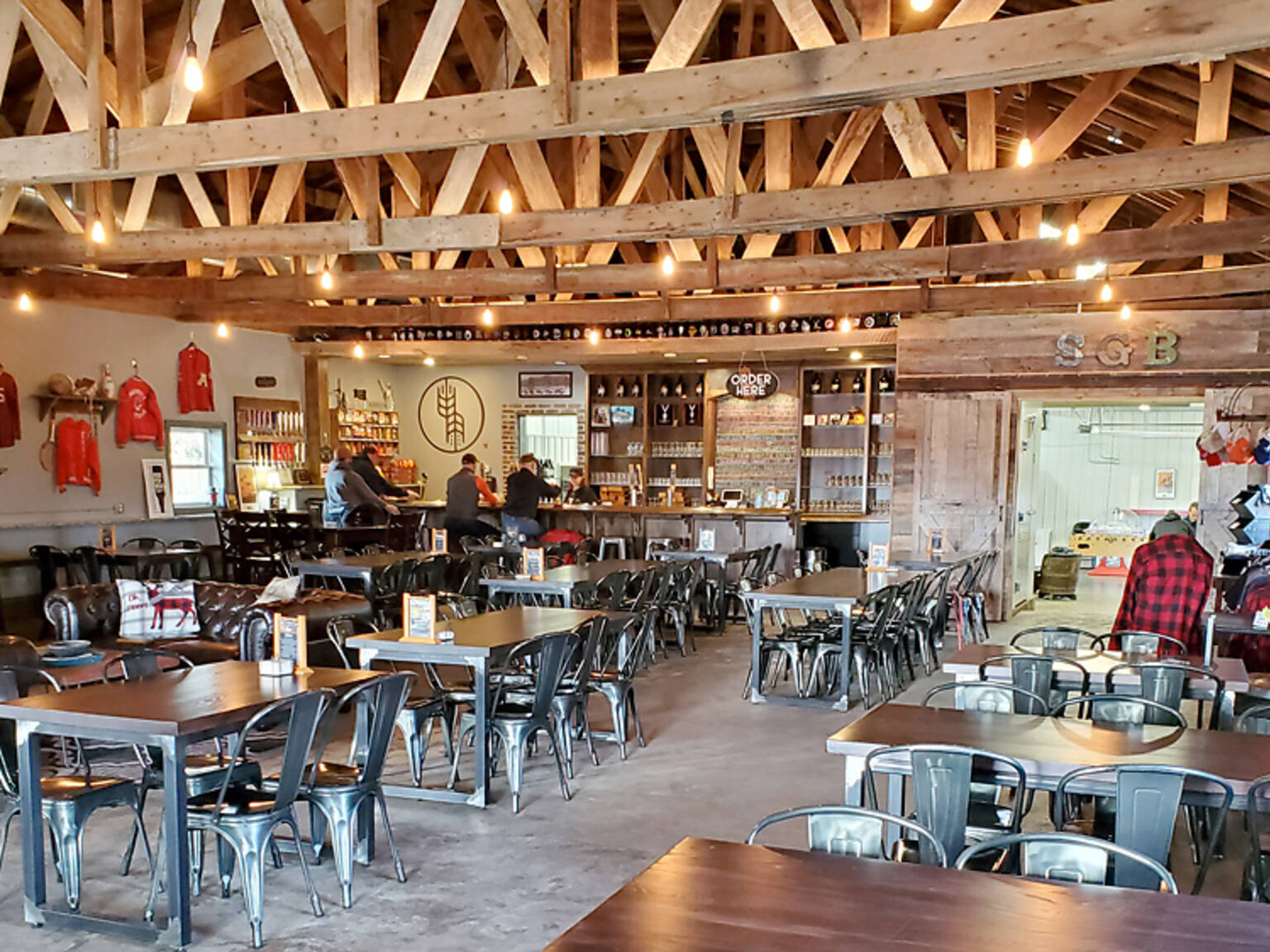 15 Amazing Midwest Breweries That You Should Visit