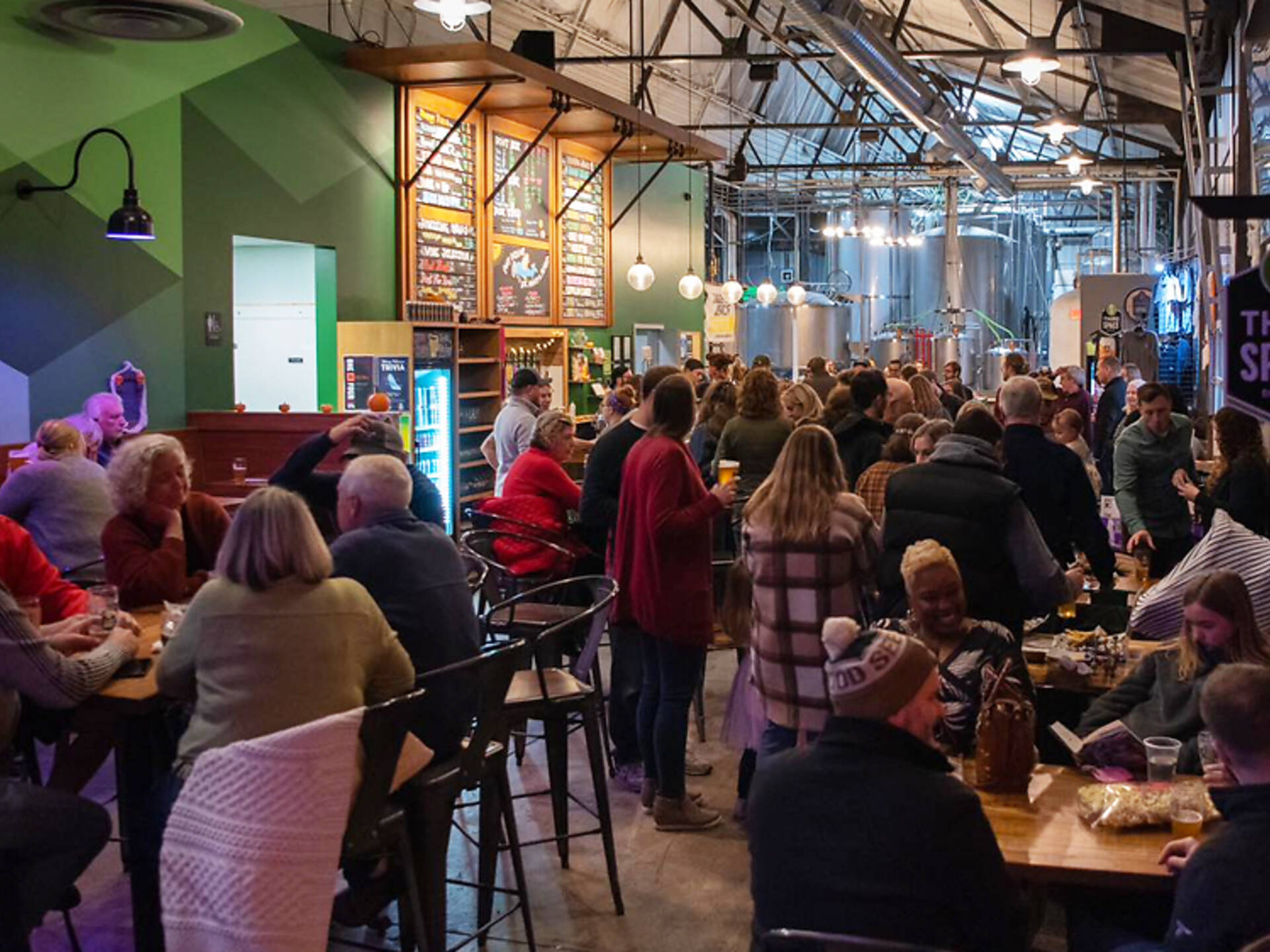 15 Amazing Midwest Breweries That You Should Visit