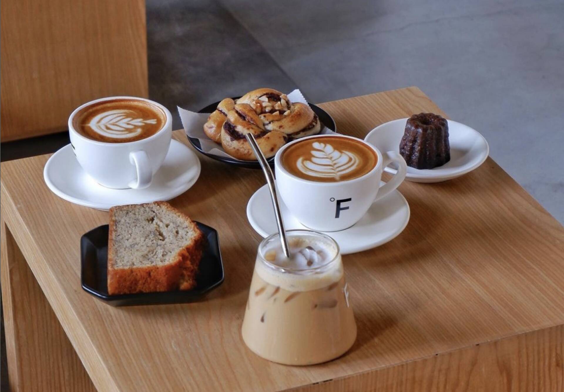 10 Best Hidden Cafés In Singapore That Are Off The Beaten Path