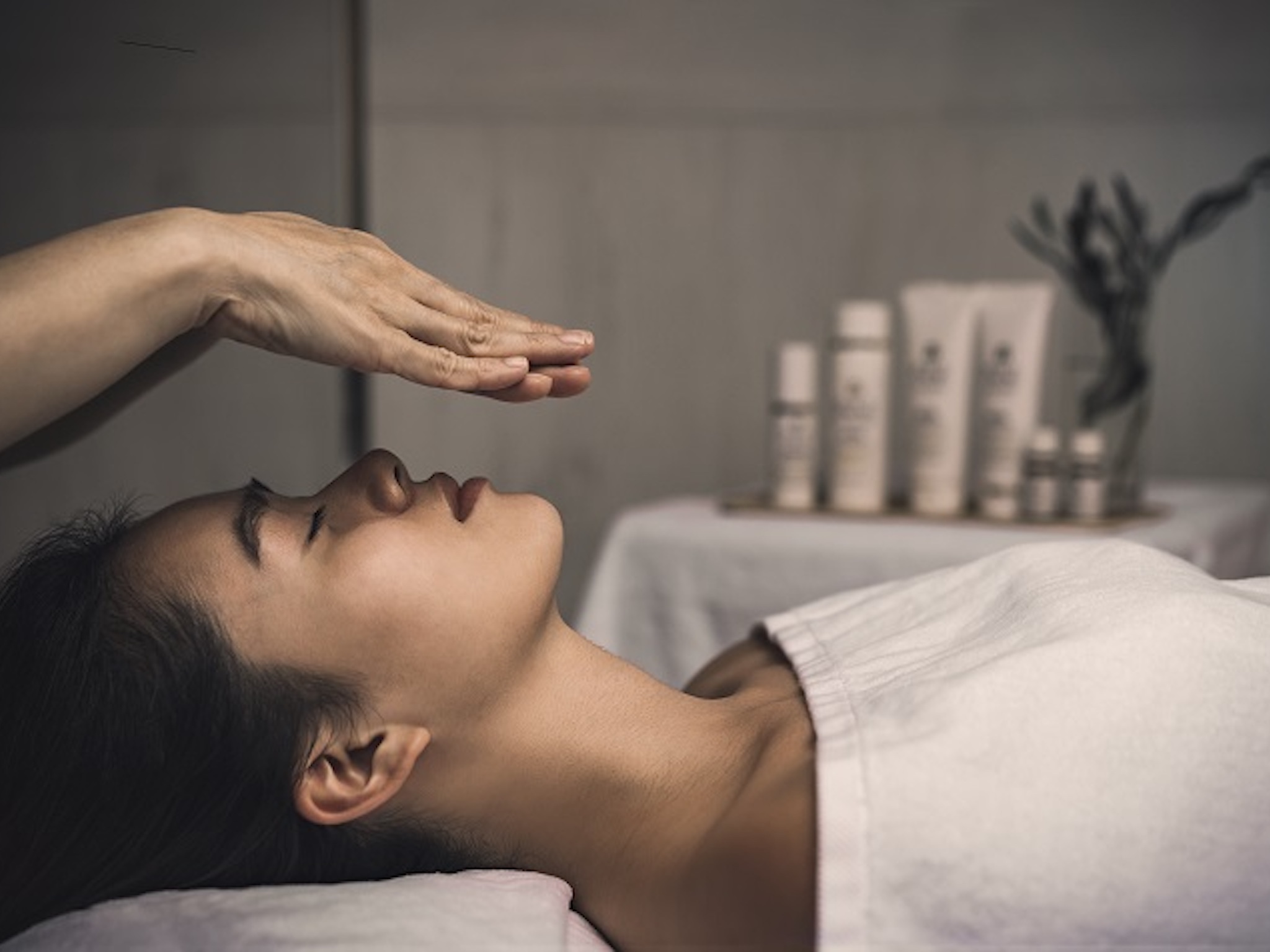 La Source Spa | Health and beauty in Orchard, Singapore