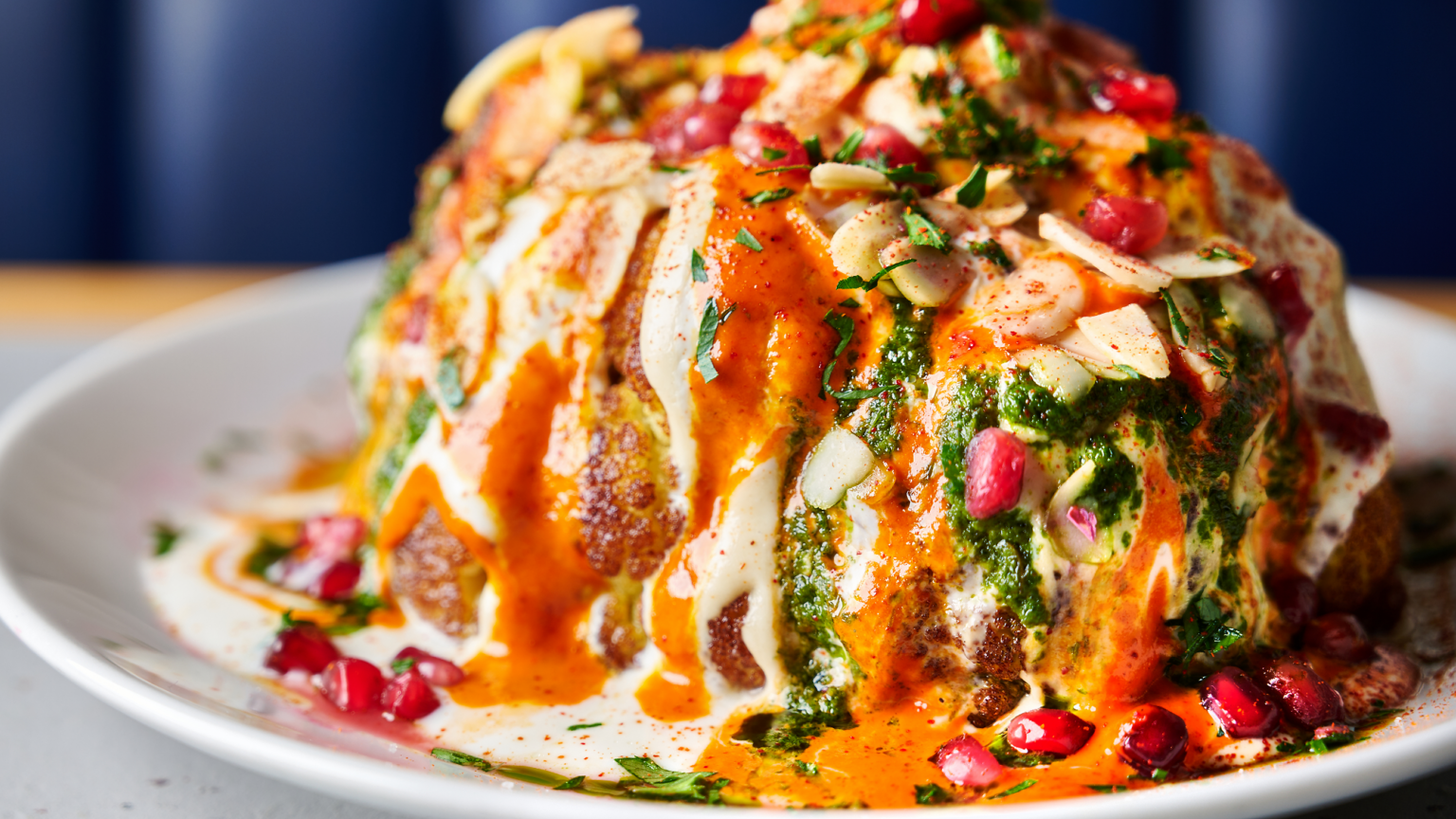 Maray Review: The Best Restaurant in Liverpool Right Now