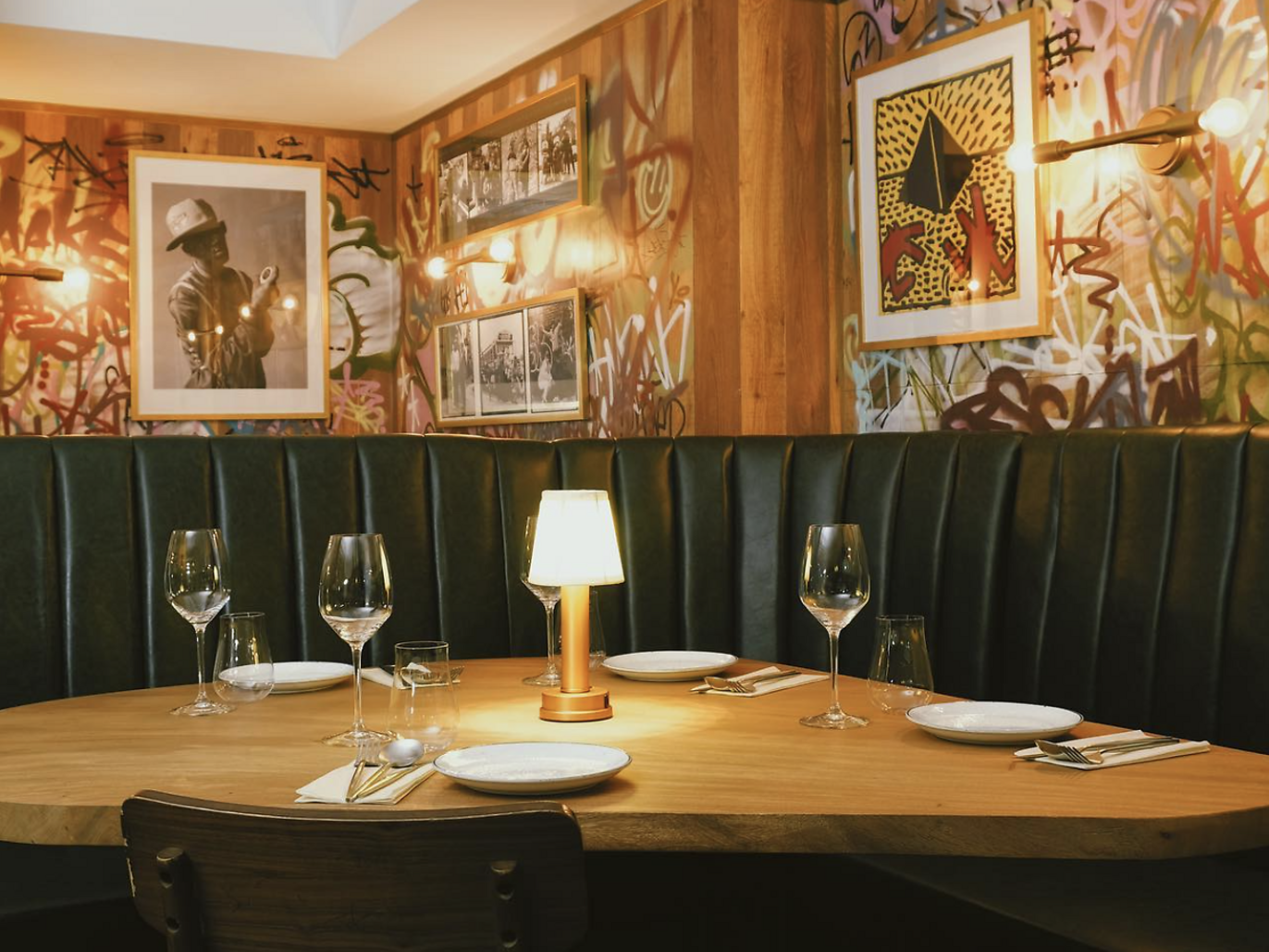 15 Hidden Restaurants in Singapore For a Quiet and Private Experience